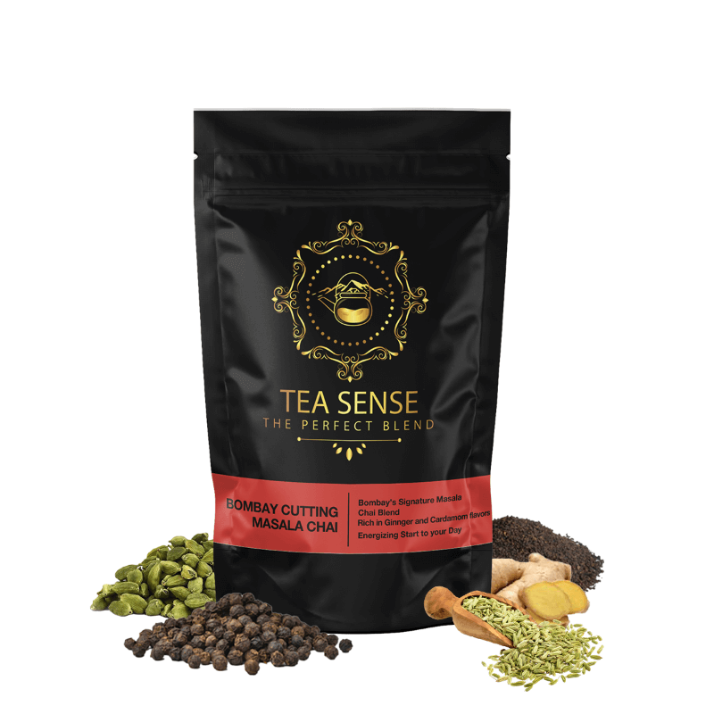 Tea Sense: Best Tea Shop Store in India | India's #1Teas Shop – Tea ...