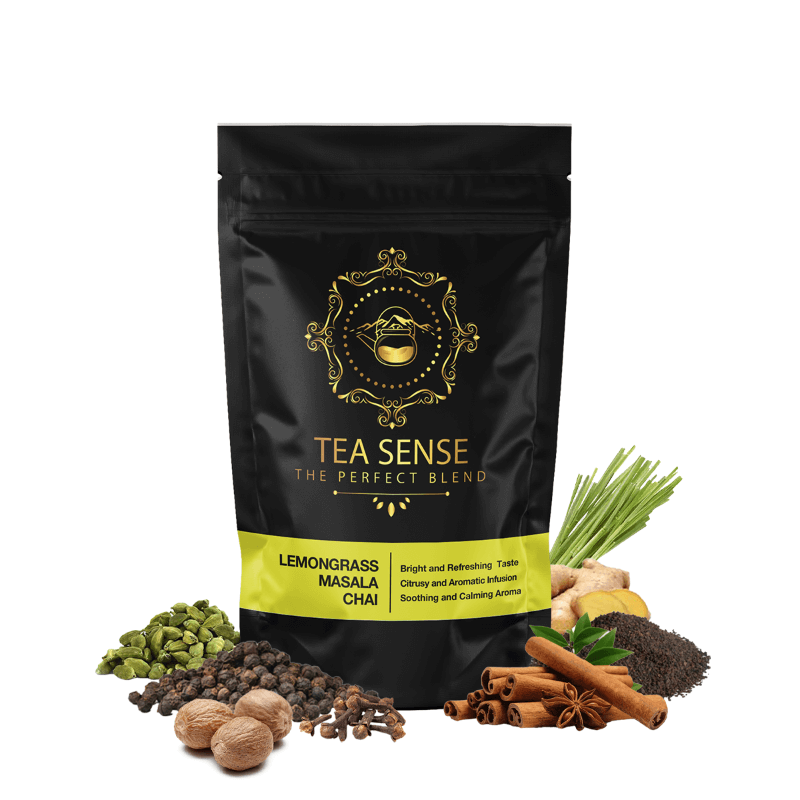 Tea Sense: Best Tea Shop Store in India | India's #1Teas Shop – Tea ...
